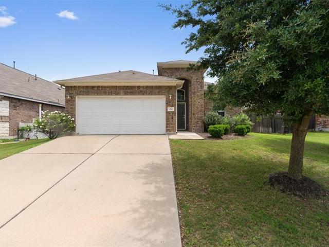 166 Joseph Dr, Buda, TX 78610