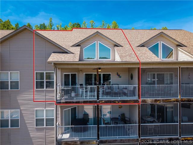 166 Oak Harbor Drive 5B