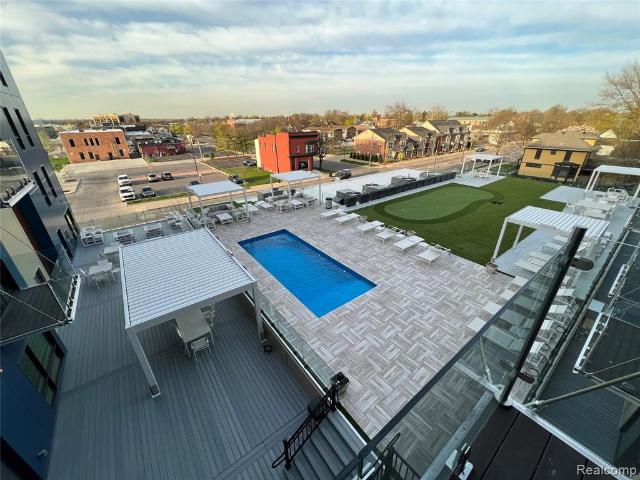 166 Oak Street # 410
