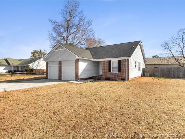 166 Oakview Drive