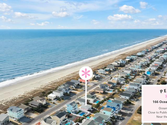 166 Ocean Boulevard W