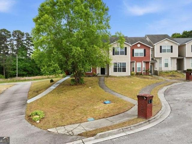 166 Odyssey Turn, Conyers, GA 30012