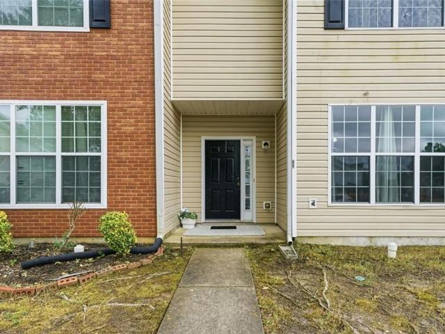 166 Odyssey, Conyers, US, GA