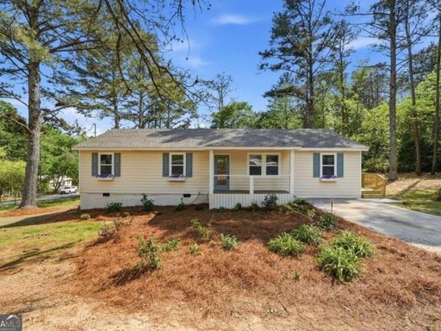 166 Old Stone Rd, Villa Rica, GA 30180