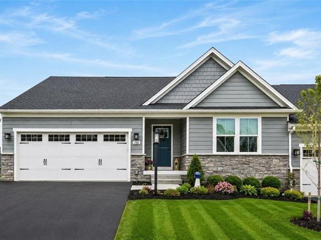 166 Olga Ave, Coraopolis, PA 15108