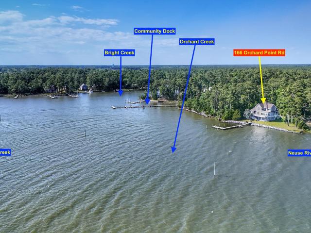 166 Orchard Point Road