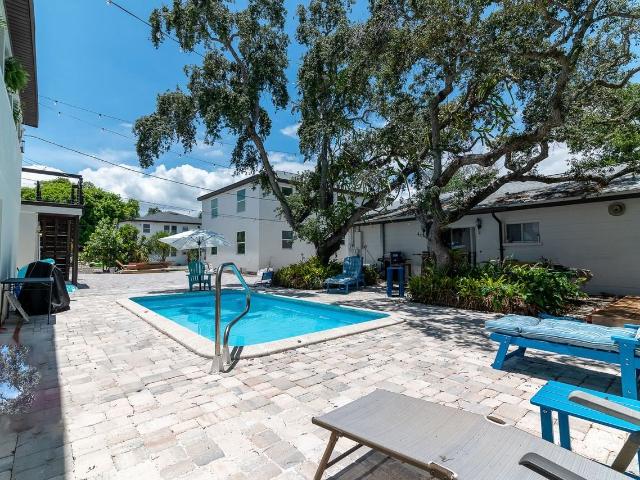 166 OSE Rentals LLC 1 Bedroom Apartment for Rent at 166 17th Ave Se, St. Petersburg, FL 33701 Old Southeast