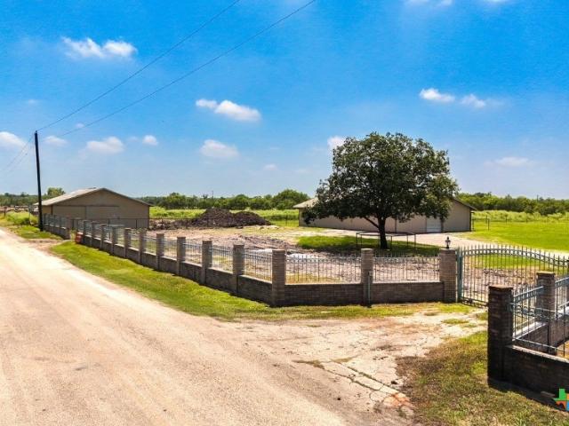166 Lower Seguin Road