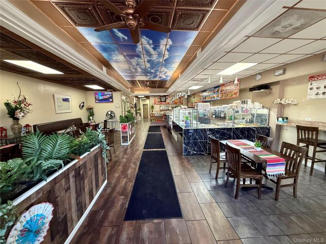 166 Long Beach Road