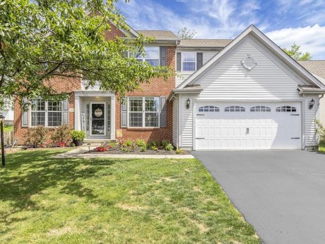 166 Longleaf St, Pickerington, OH 43147