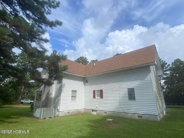 166 Lake Road