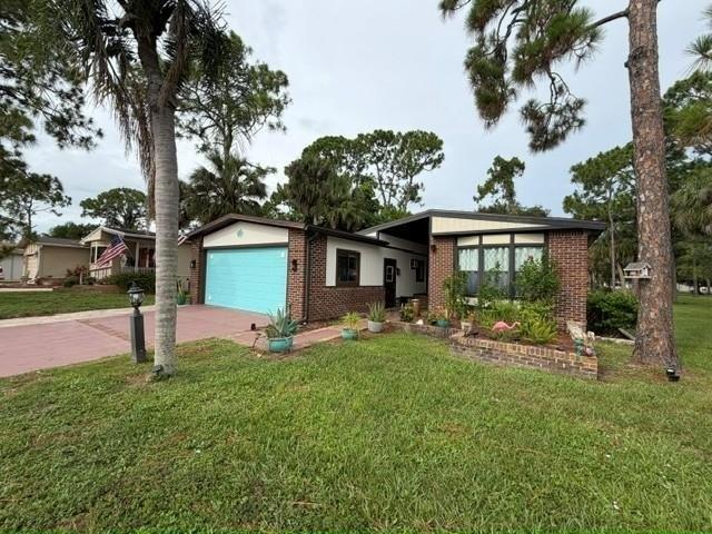 166 Las Palmas Blvd Unit 166, North Fort Myers, FL 33903