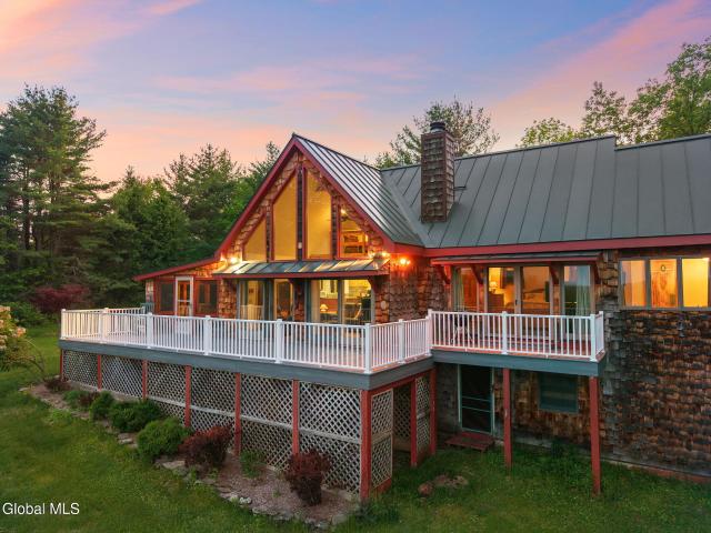 166 Lynx Drive