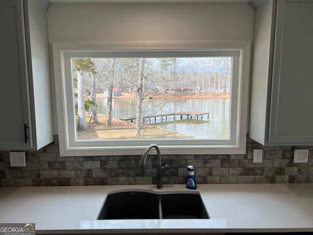 166 Montego Bay Rd NW, Milledgeville, GA 31061 | MLS #10696