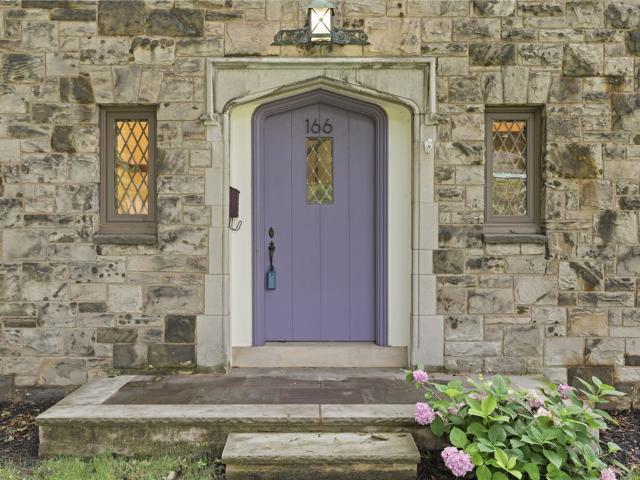 166 Monteroy Road
