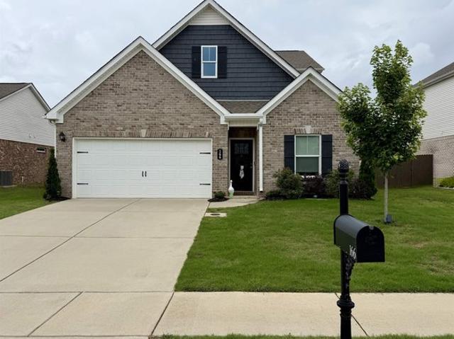 166 Morning Dew Rd, Toney, AL 35773