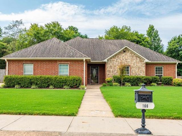 166 Mapleleaf Cir, Hot Springs, AR 71901