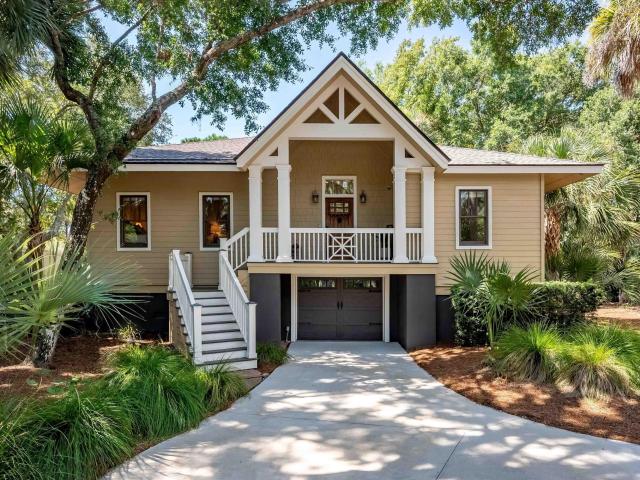 166 Marsh Island Drive