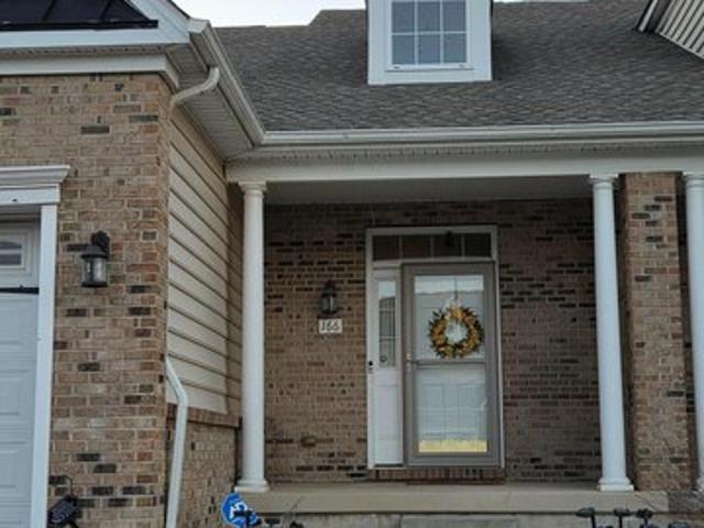 166 Meridian Blvd, Bear, DE 19701