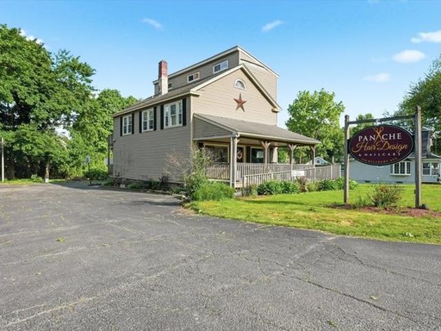 166 Millbury Ave, Millbury, MA 01527