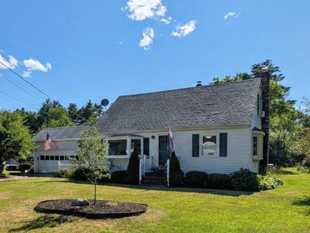 166 Milton Rd, Rochester, NH 03868