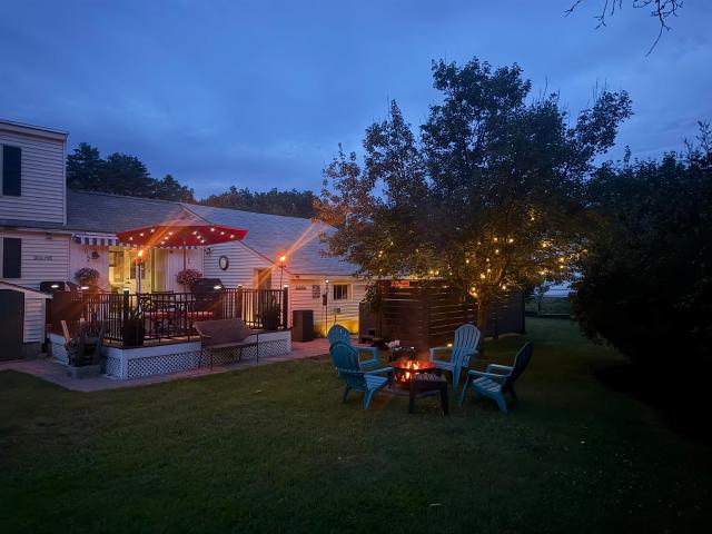 166 Milton Road