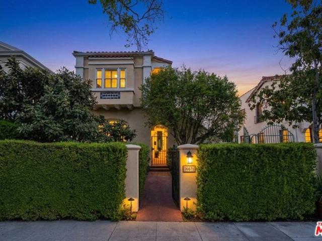 166 N Arnaz Dr, Beverly Hills, CA 90211
