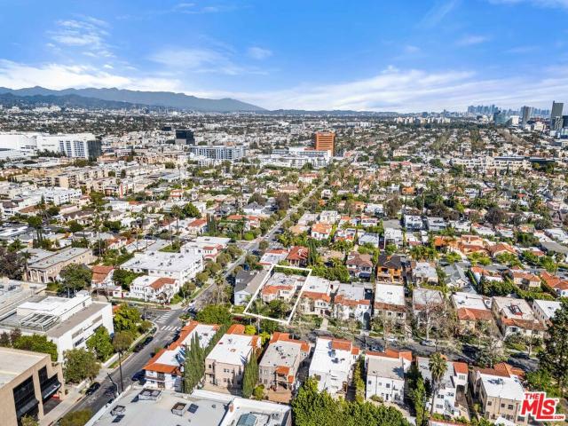 166 N Arnaz Drive