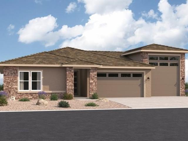 166 N Desert Sand Way, Ivins, UT 84738