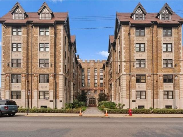 166 N Dithridge St Apt 5B, Pittsburgh, PA 15213
