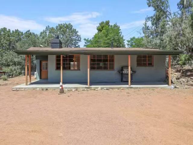 166 N Elizabeth Dr, Payson, AZ 85541 MLS# 90382