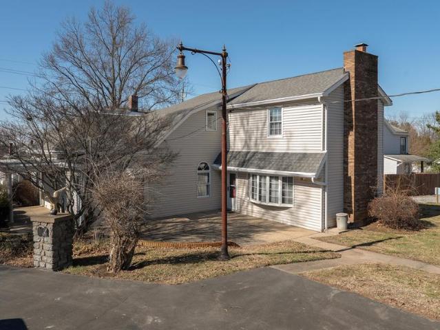 166 N Main Street