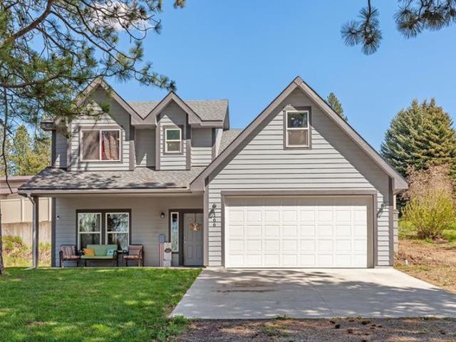 166 N Stringham Rd, Rockford, WA 99030