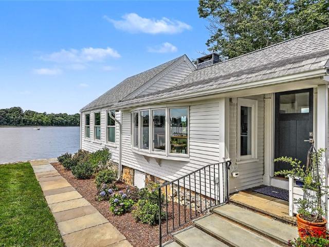 166 New Meadow Road