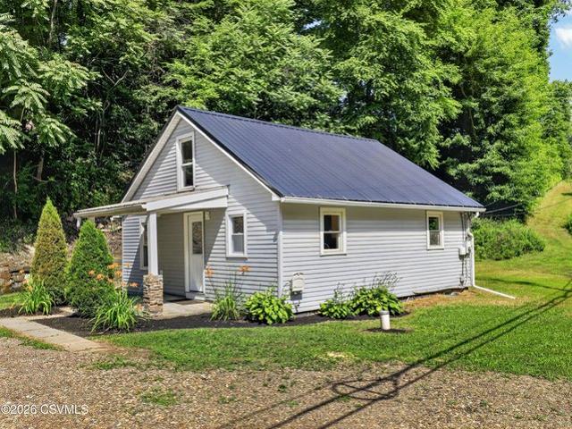 166 Numidia Dr, Catawissa, PA 17820