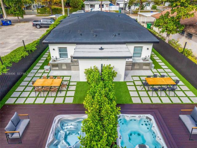 166 NW 41st St, Miami, FL 33127 | MLS #A11938 | Compass