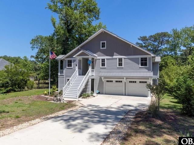 166 S Dogwood Trl Lot 6, Southern Shores, NC 27949