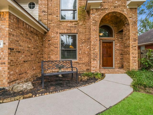 166 S Hollylaurel Circle