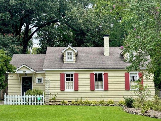 166 S Holmes St, Memphis, TN 38111