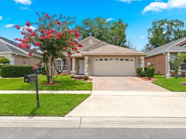 166 Savannah Park Loop, Casselberry, FL 32707