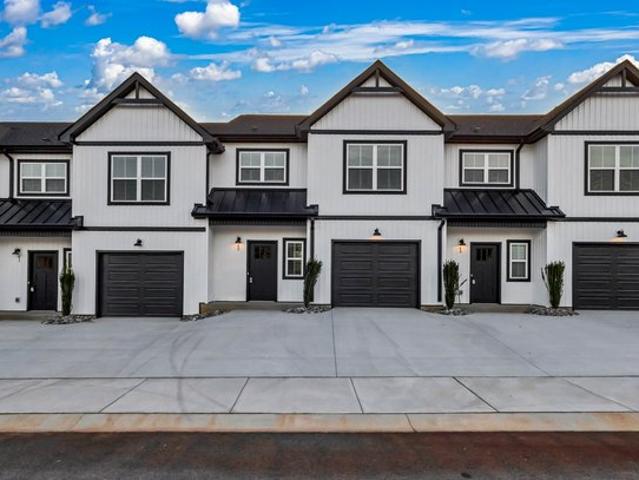166 Sango Bldg 6 Dr Unit 54, Clarksville, TN 37043