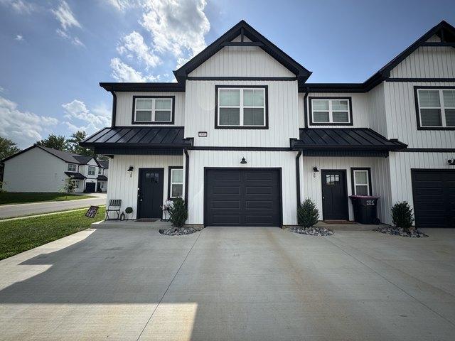 166 Sango Dr Unit 38, Clarksville, TN 37043