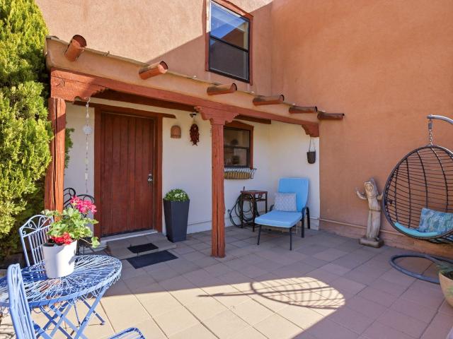 166 Sandia View Road