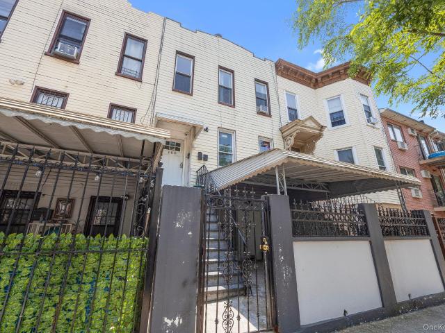 166 Schaefer Street | Compass