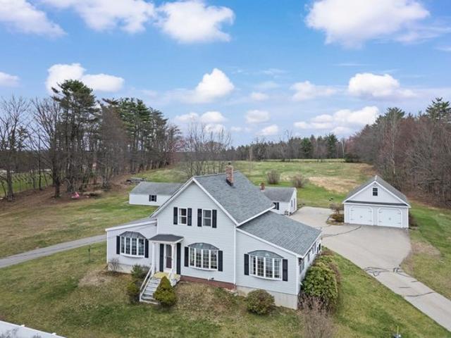 166 School St, Berwick, ME 03901