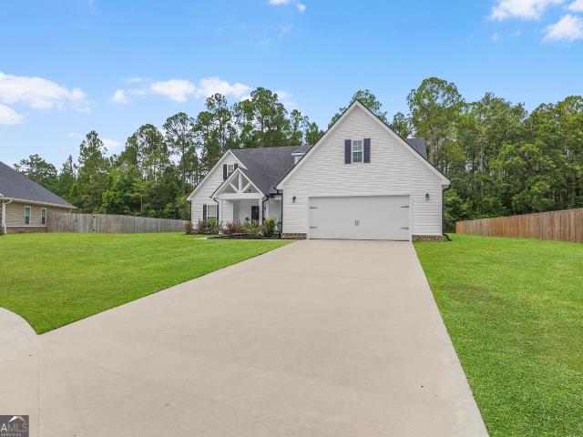 166 SE Baker Field Lane