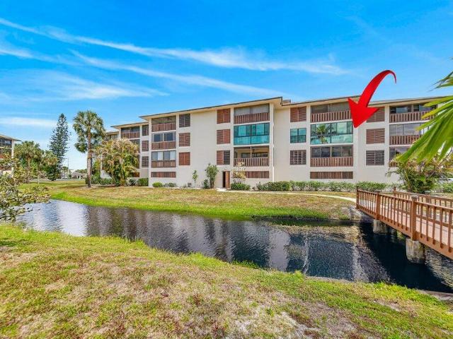 166 SE St Lucie Blvd, Unit 302D, Stuart, FL 34996 | MLS #B26014