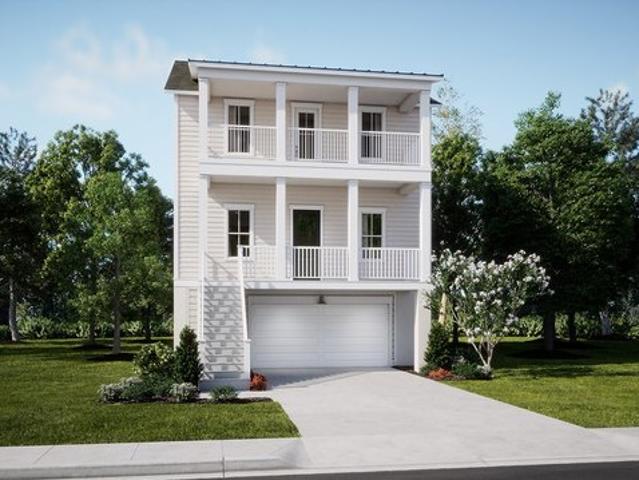166 Sea Oats St, Summerville, SC 29485