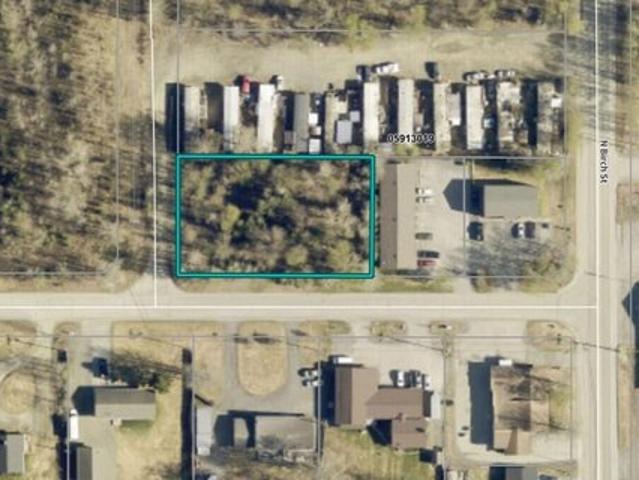 166 Shady Ln, Soldotna, AK 99669