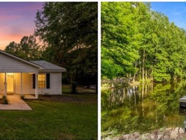 166 Sierra Rd, Havana, FL 32333